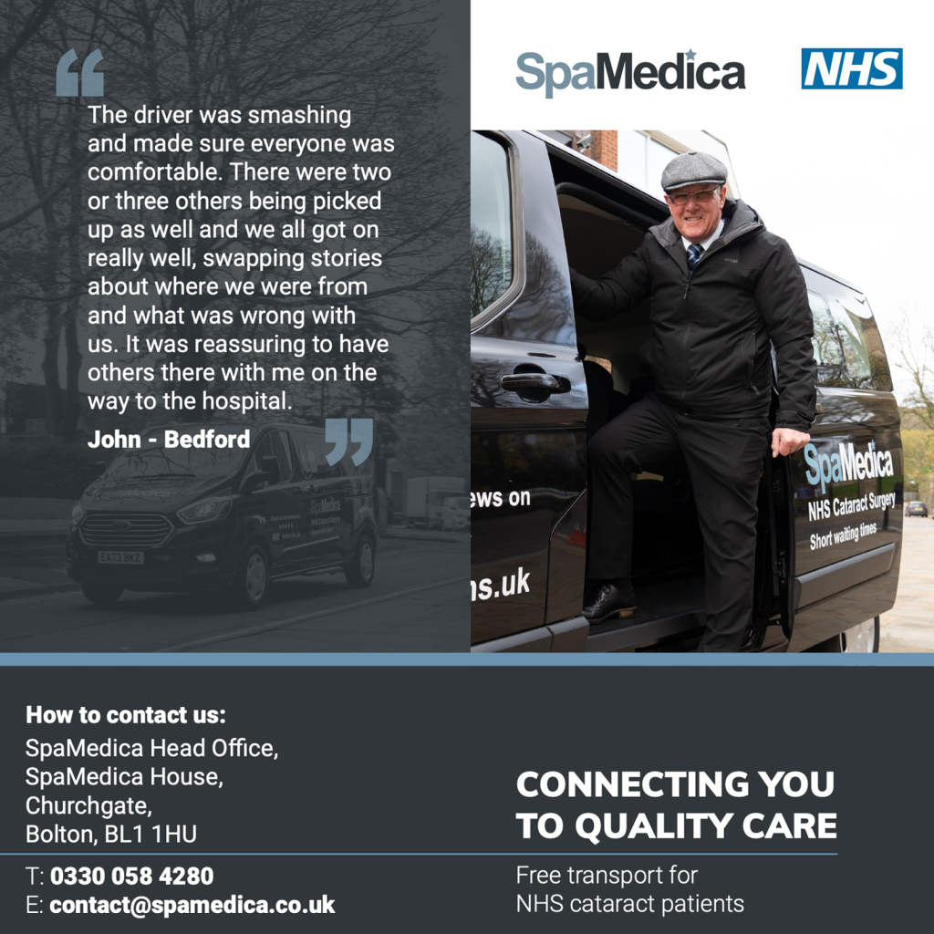 SpaMedica Patient Resources | SpaMedica