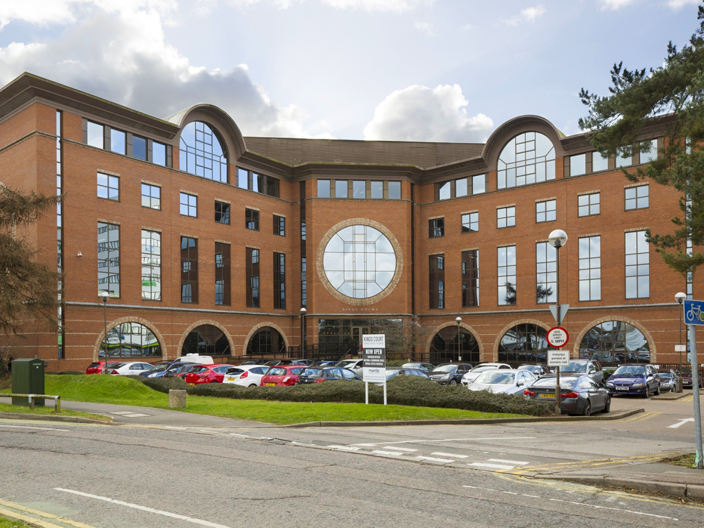Stevenage | SpaMedica