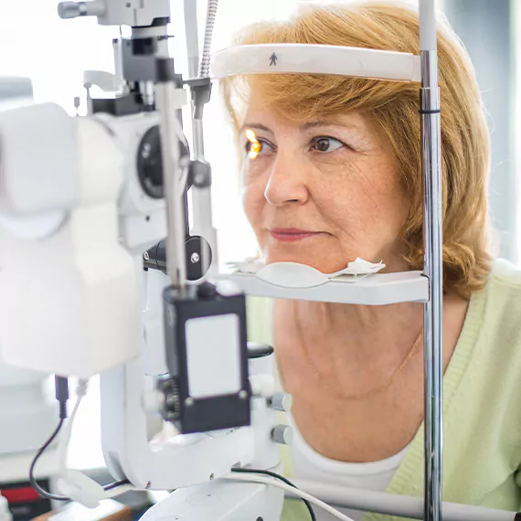 Optometrists | SpaMedica